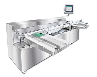 Container Closure Integrity » Syntegon