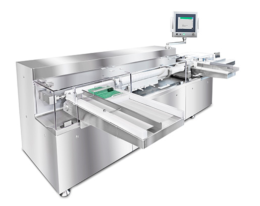 Container Closure Integrity » Syntegon