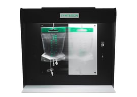 Semi-automated & Manual visual inspection » Syntegon