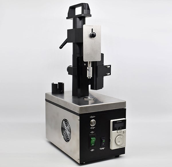 Semi-automated & Manual visual inspection » Syntegon