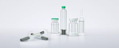 Semi-automated & Manual visual inspection » Syntegon