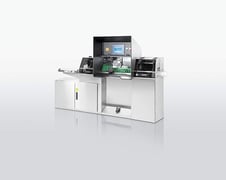 Semi-automated & Manual visual inspection » Syntegon