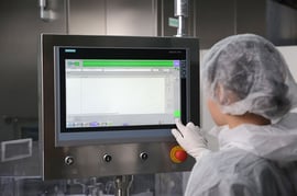 Inline inspection systems » Syntegon