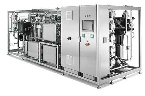 Pure media generation & distribution » Syntegon