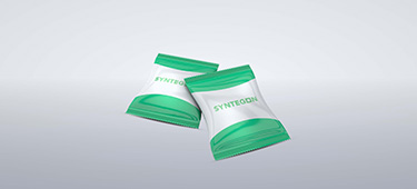Confectionery processing & packaging » Syntegon