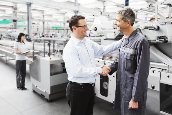 Pharma Solid OSD | Syntegon