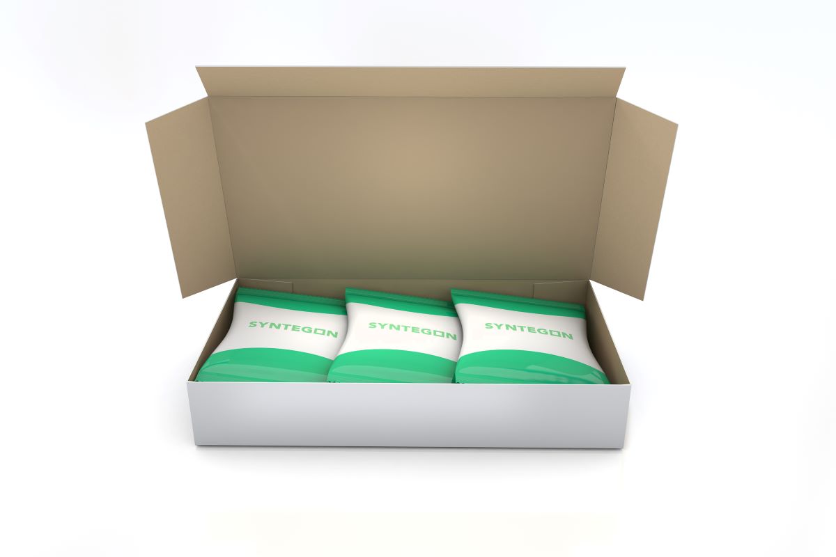 Cartoning machines » Syntegon