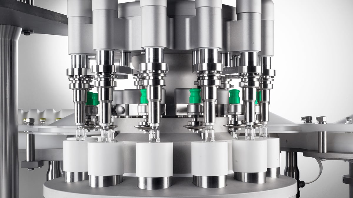 巻締機・コーディングシステム