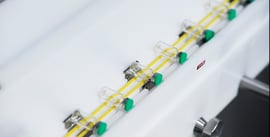 Container Closure Integrity » Syntegon