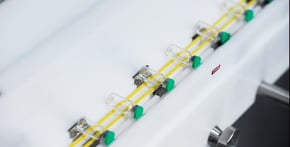 Container Closure Integrity » Syntegon