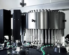 Semi-automated & Manual visual inspection » Syntegon