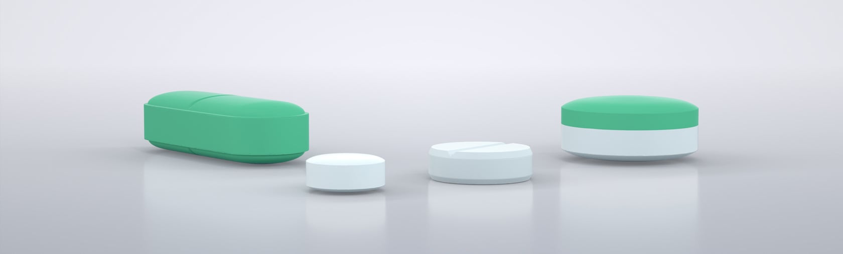 Tablet Compression Machines Syntegon