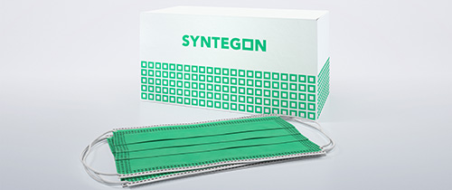 Medical device assembly & packaging » Syntegon