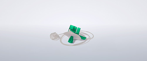 Medical device assembly & packaging » Syntegon