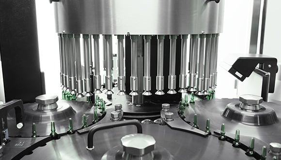 Company profile » Syntegon