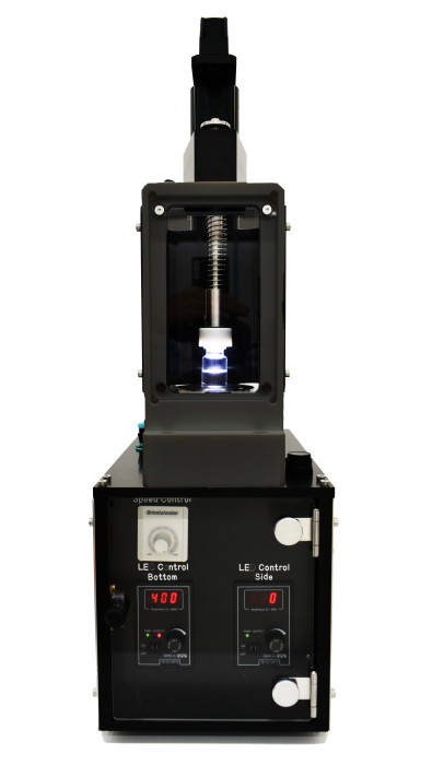 Semi-automated & Manual visual inspection » Syntegon